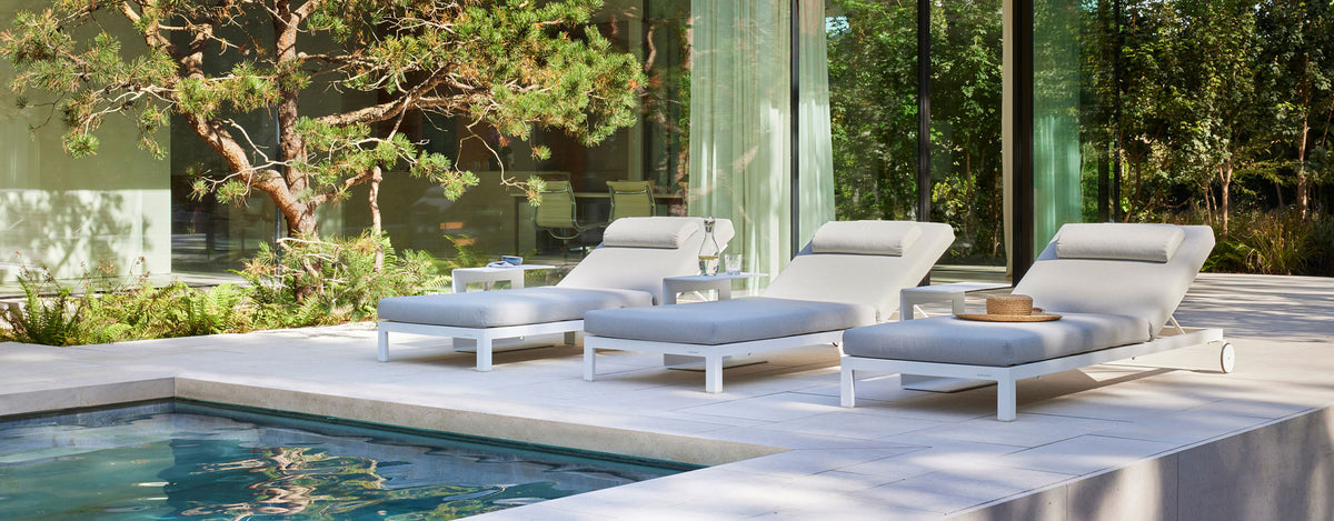 Diphano Premium Outdoor Furniture Hong Kong | Everything Under The Sun