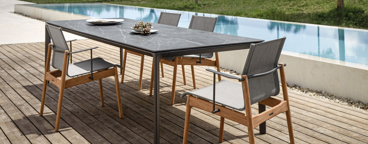 Outdoor Tables Hong Kong | Everything Under The Sun