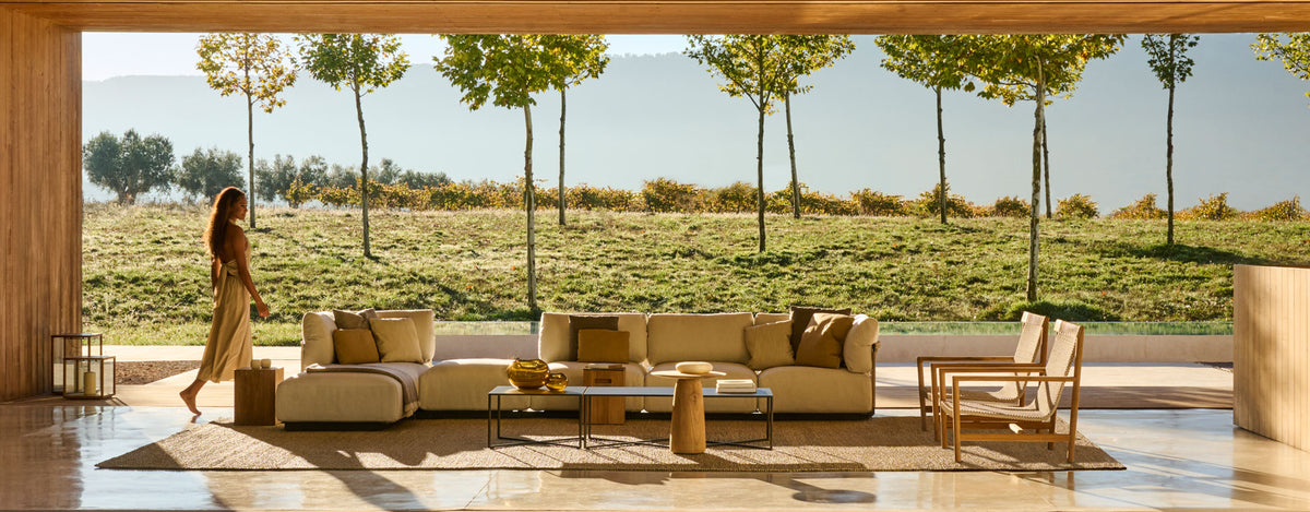 Tribù Premium Outdoor Furniture Hong Kong | Everything Under The Sun