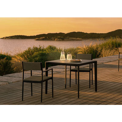 Vineko Bonigen Armchair (with teak armrest) – Everything Under The Sun