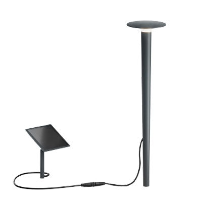 IP44 Lix Spike Solar (IP65) (Solar Charged) – Everything Under The Sun